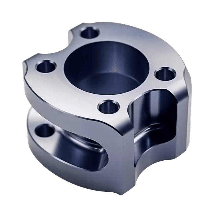 Surface Finishing Services | Anodizing, Plating & Coating | LS