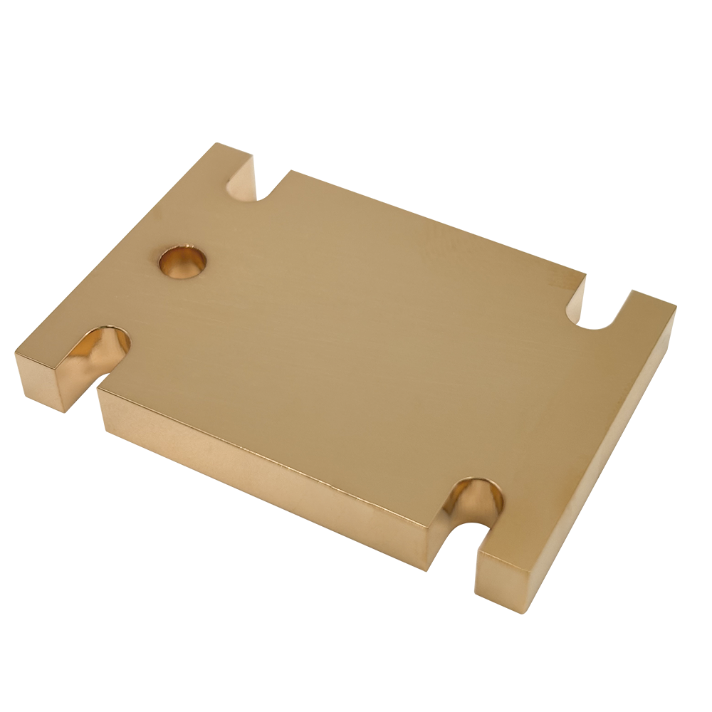 Surface Finishing Services | Anodizing, Plating & Coating | LS